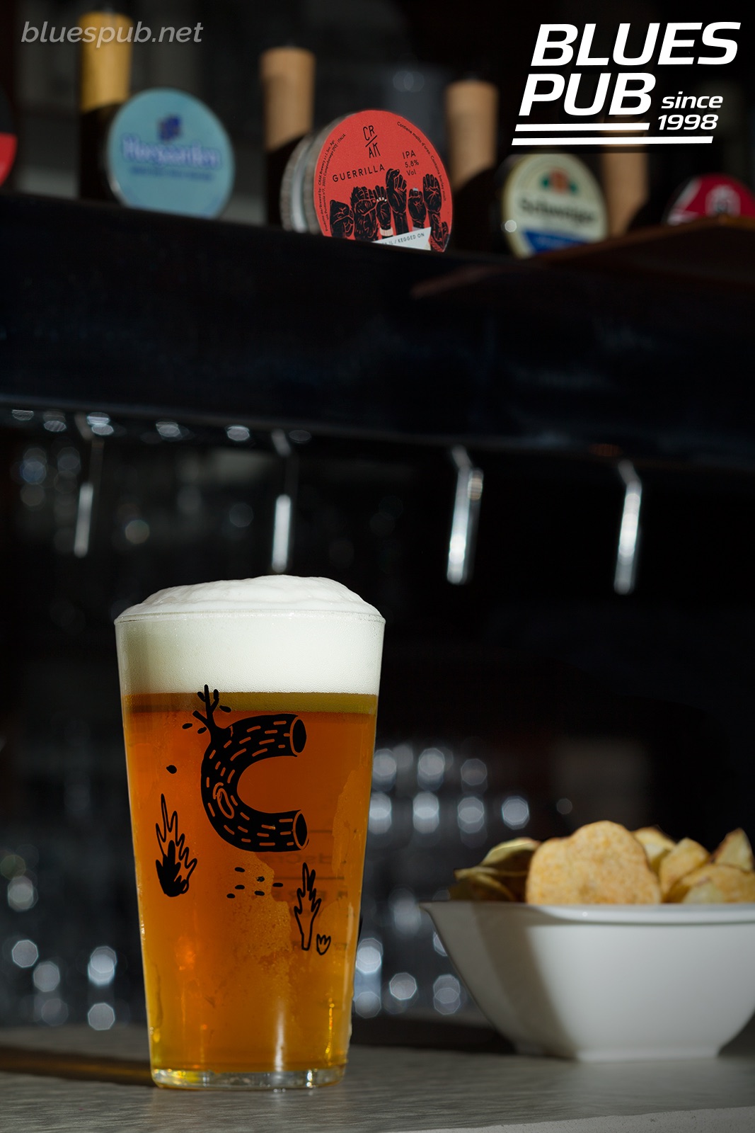 Blues Pub - dal 1998 birreria e ristorante a Montebelluna (TV)